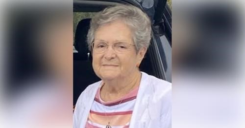 Christina Nesbitt Obituary (2023) - Maysville, KY - Moore & Parker ...