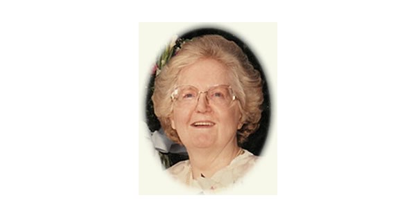 Frances M. McAllister Obituary (2026) - Niagara Falls, NY - Rhoney ...