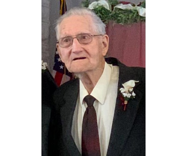 Robert Lee Bost Obituary (2026) - Chillicothe, OH - Ware Funeral Home