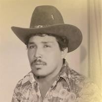 Armando Garza Obituary (2025) - Del Rio, TX - Trinity Mortuary - Del Rio