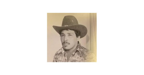 Armando Garza Obituary (2025) - Del Rio, TX - Trinity Mortuary - Del Rio