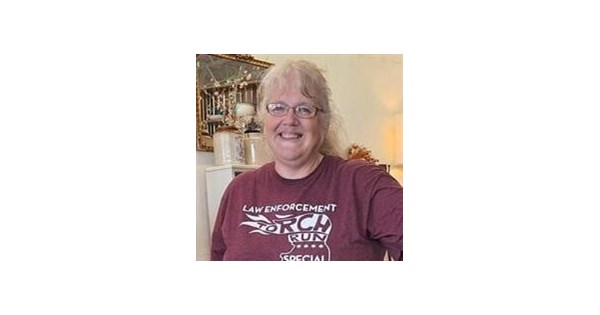 Denise M. Hornbeck Obituary (2025) - Hampshire, IL - Fredrick Funeral Home