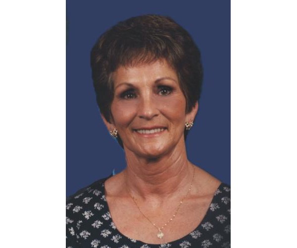 Gloria Walker Obituary and Online Memorial (2026)