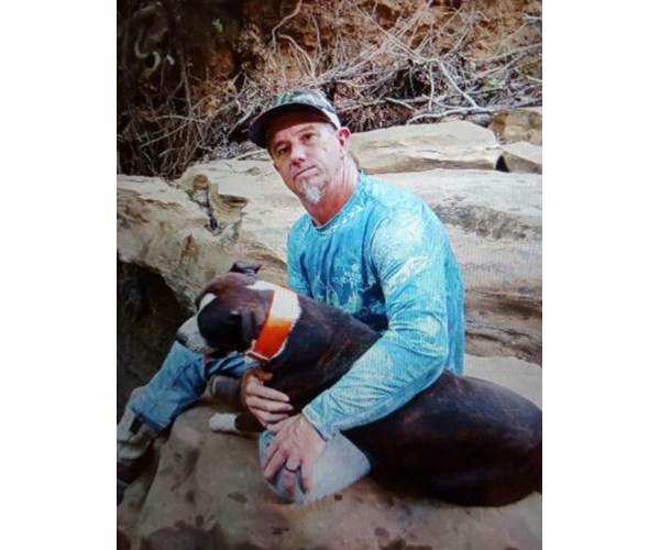 Mark Wesley Jackson Obituary (2025) - Center, TX - Mangum Funeral Home