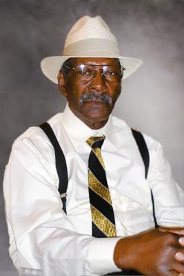 James Henry Harris Obituary (2022) - Bloomfield, CT - Howard K. Hill ...