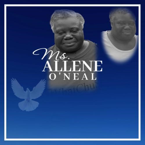 Allene O'Neal Obituary (2025) - North Little Rock, AR - Hubble Funeral Home