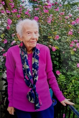 Mary Muscatello Obituary (2022) - Binghamton, NY - Savage-DeMarco ...