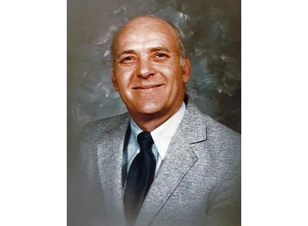 William S. Yost Jr. Obituary (2025) - Morgantown, WV - McCulla Funeral Home