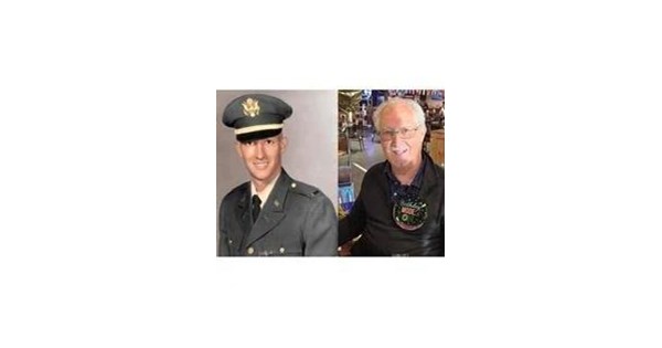 Peter James Trudell Sr. Obituary (2025) - San Antonio, TX - Mission ...
