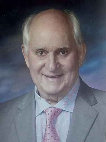 John Lapointe Obituary (2026) - Manistique, MI - Fausett Family Funeral ...