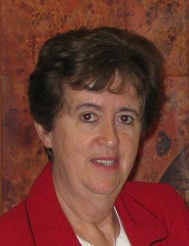 Mary Mundt Obituary (2025) - Chicago, IL - Cooney Funeral Home ...