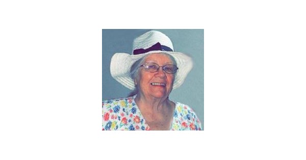 Helen Adams Obituary (2024) - Stuart, NE - Seger Funeral Home, Inc ...