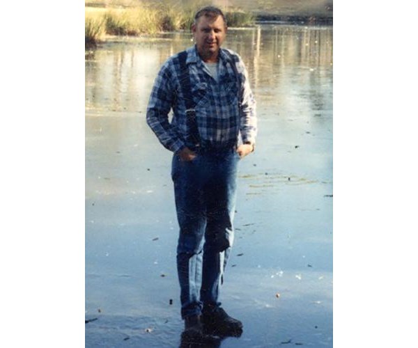 Donald Jay Allums Jr. Obituary (2023) - Beaumont, TX - Broussard's ...