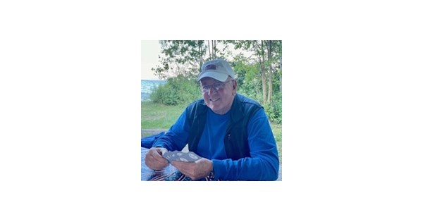 James J. McPartlin Obituary (2023) - Allen Park, MI - Weise Funeral ...