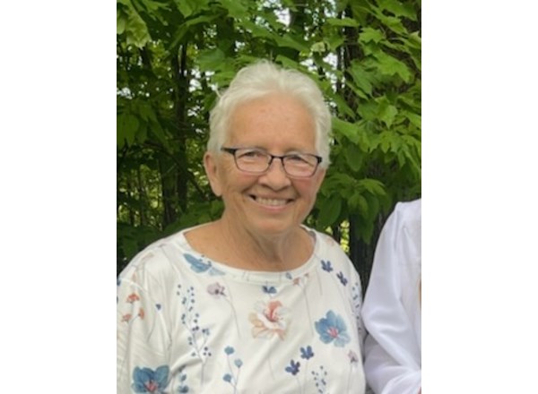 Sandra Lynn Breen Obituary (2026) - Lexington, OH - Snyder Funeral ...