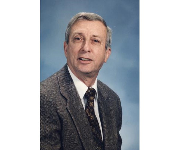 John M Halmi Jr Obituary (2025) - Washington, NJ - Warren Hills ...