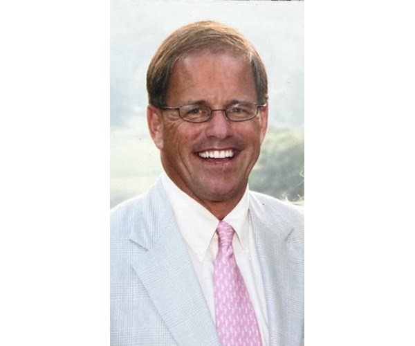 George Charles Mulry III Obituary (2024) - New Canaan, CT - Hoyt ...