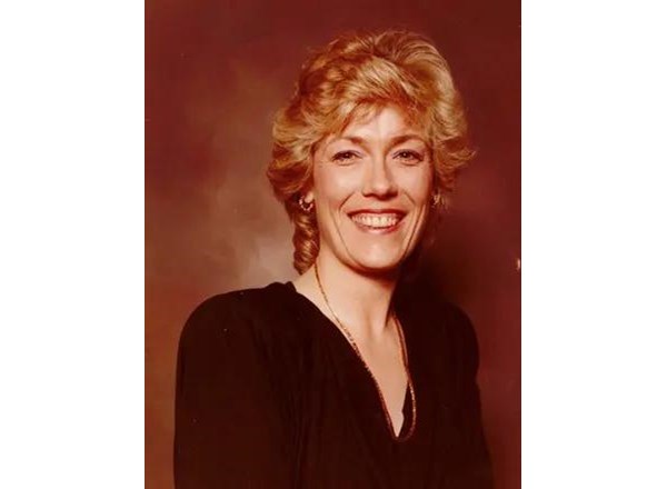 Nancy Barich Obituary (2025) - Clawson, MI - Lynch & Sons Funeral ...