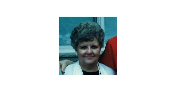 Joan Crocco Obituary (2024) - Price, UT - Mitchell Funeral Home, Inc ...