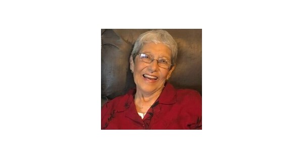 Lugarda Jaramillo Obituary (2022) - Las Vegas, NM - Rogers Mortuary ...