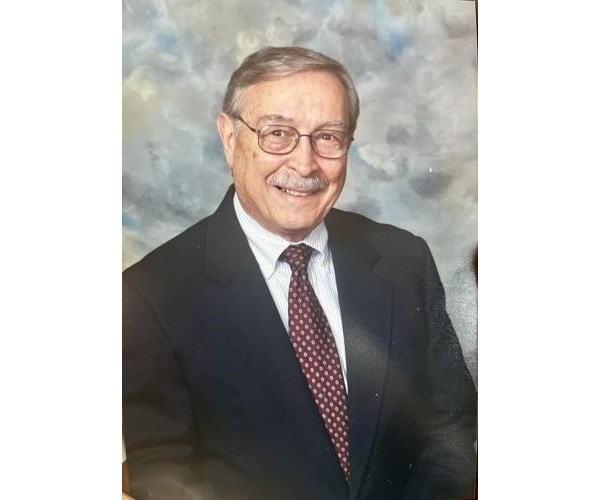 Albert Linder Jr. Obituary (2024) - Westerville, OH - Moreland Funeral ...