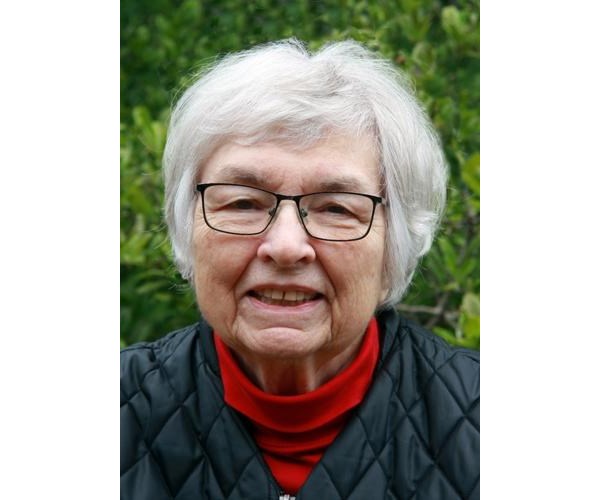 Nancy Marks Obituary (2024) - Ames, IA - Grandon Funeral and Cremation Care