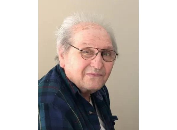 Robert Junior Strickler Obituary (1941 - 2025) - Bridgewater, VA ...