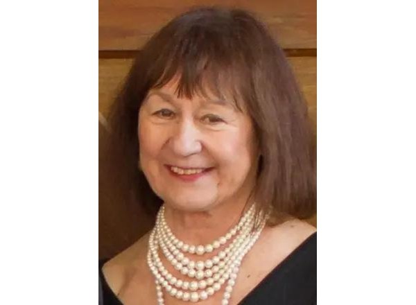 Maureen Connors Byrne Obituary (1937 - 2025) - Wethersfield, CT - WFSB