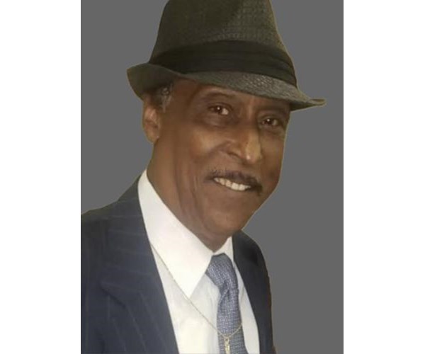 Mr. Ronnie Perry Obituary (2025) - Newport News, VA - C. C. Carter ...
