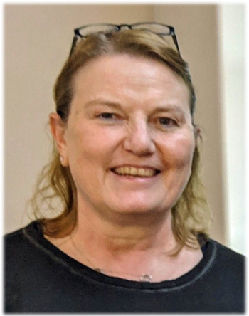 Dawn Hoffman Obituary (2024) - Mitchell, SD - Bittner Funeral Chapel ...