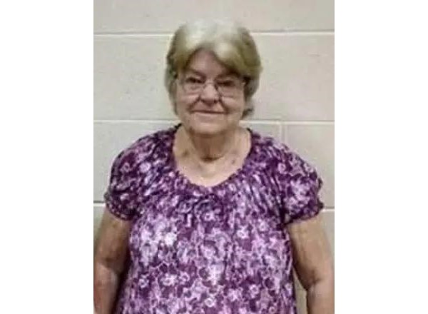Nettie Lee Gunter Obituary (2025) - Rainelle, WV - Smathers Funeral ...