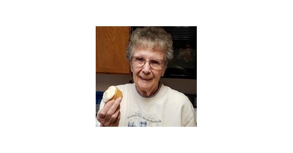 Carol Christine "Tena" St. George Obituary (2024) - Sunnyside, WA ...