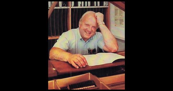 Gerry Wright Obituary and Online Memorial (2023)
