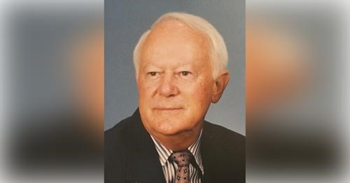 Howard Williamson "Jerry" Crumrine Obituary (2023) - Huntsville, AL ...