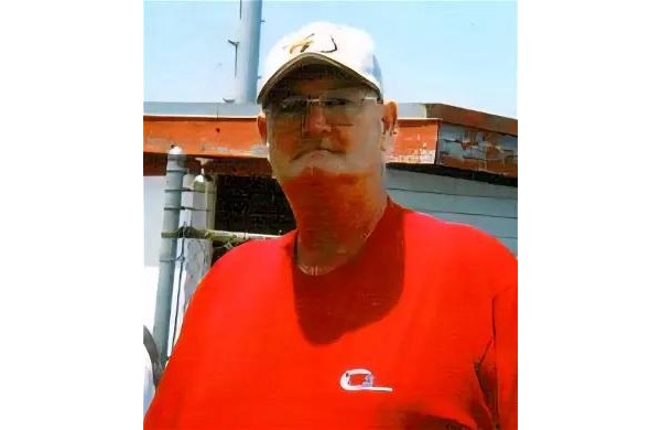 Johnny E Morrison Obituary (2025) - Fort Gibson, OK - Lescher Millsap ...