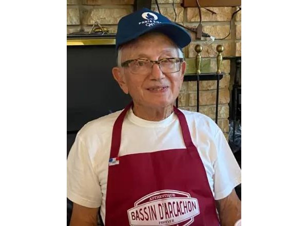 Larry Kincaid Obituary (2025) - Tuscaloosa, AL - Tuscaloosa Memorial ...