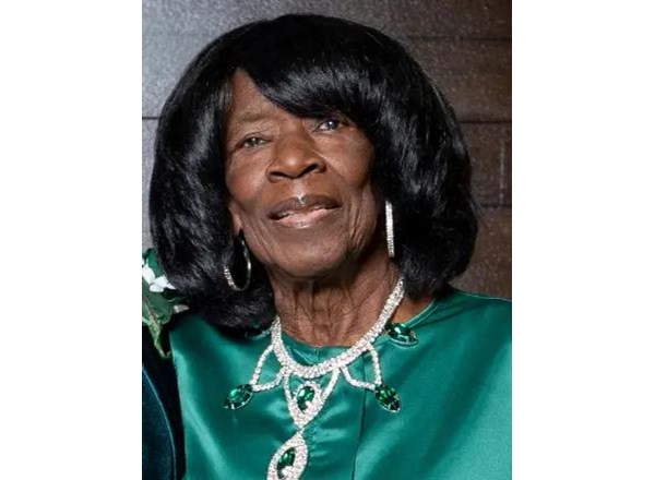 Roberta Lee Drain Obituary (2025) - Shreveport, LA - Good Samaritan ...