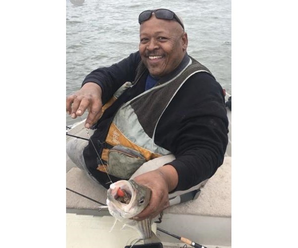 Brian Joseph Wilson Obituary (2026) - Newport News, VA - Cremation ...