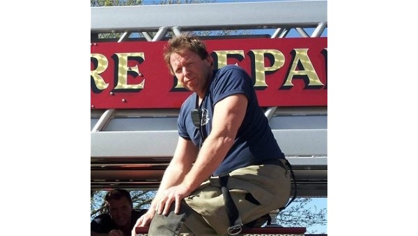 Steven Michael Ervin Obituary (2025) - Clovis, NM - Muffley Funeral ...