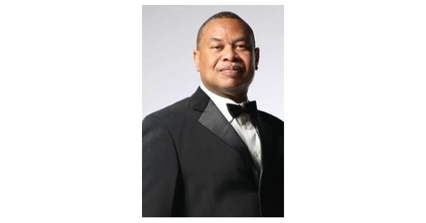 Earl Fitzgerald Robinson Obituary (2025) - Tuskegee, AL - McKenzie's ...