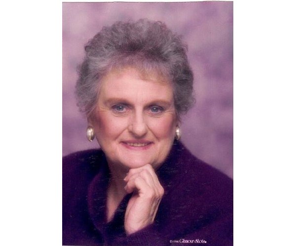 Harriet Rupert Obituary (1932 - 2023) - North Lima, OH - Mahoning Matters