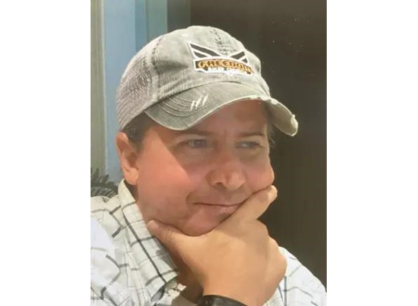 Roland Trent Myrick Obituary (2025) - Wake Forest, NC - Bright Funeral ...