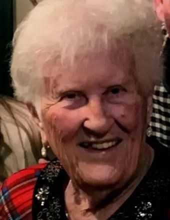 Anne MacDonald Obituary (2025) - Dover, NH - Tasker Funeral Home - Dover