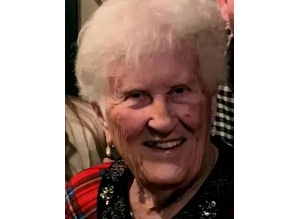 Anne MacDonald Obituary (2025) - Dover, NH - Tasker Funeral Home - Dover