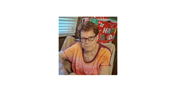 Jessie Bernice Lewis Obituary (2025) - Dardanelle, AR - Cornwell ...