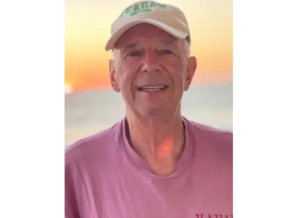 Michael Russell Reagan Sr. Obituary (2025) - Scottsdale, AZ - Messinger ...