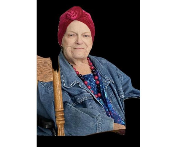 Carol Agnes Lipert Obituary (2024) - Aberdeen, NC - Crumpler Funeral ...