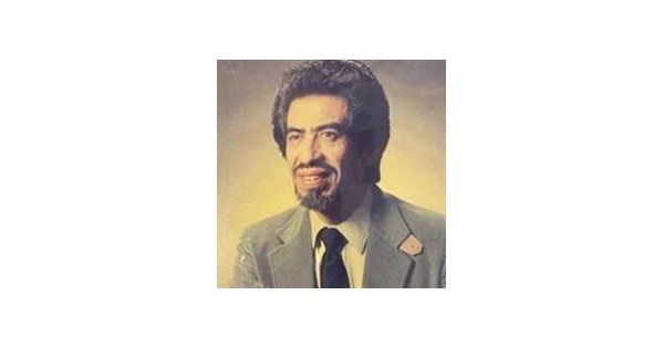 Edward E. Lopez Obituary (2026) - San Antonio, TX - Mission Park ...