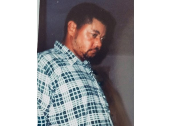Louis J. Butler Obituary (2025) - Amelia, VA - M. W. Hawkes Funeral ...