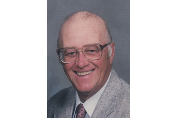 Herman Carl Heniz Jr. Obituary (2022) - Spooner, WI - Hayward Funeral Home